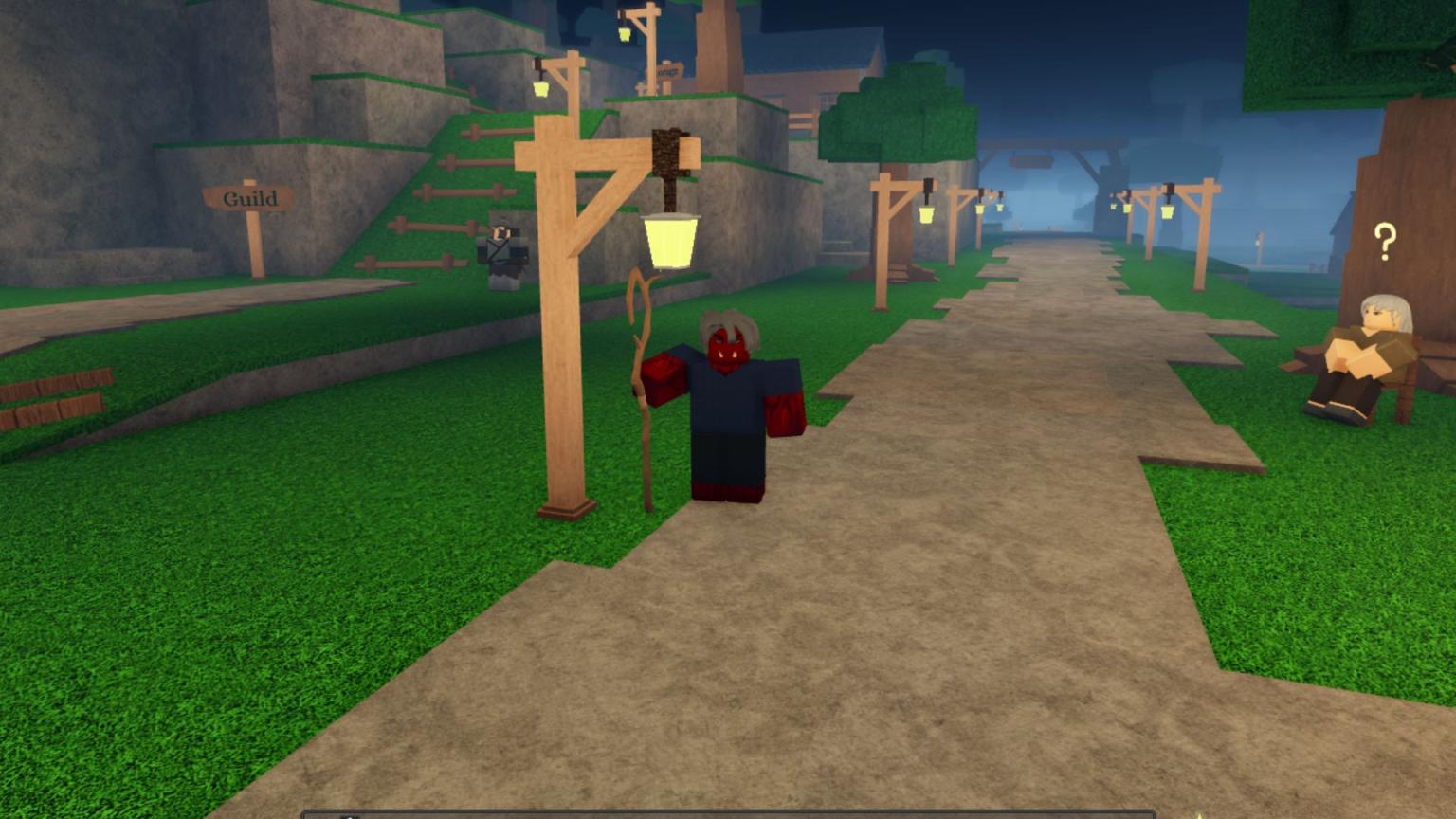 Rune Slayer Codes (October 2025) | Beebom