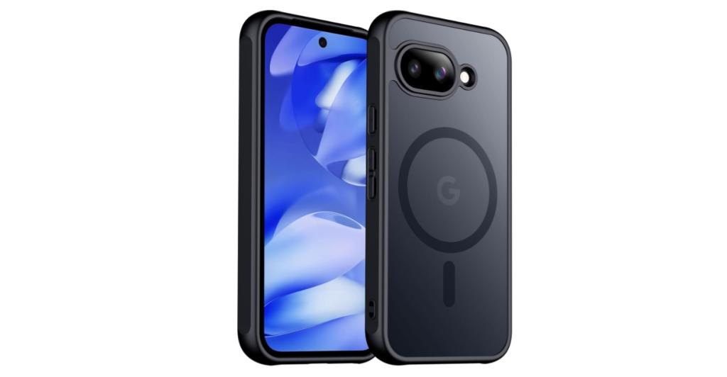 Best Google Pixel 9a Cases and Covers to Buy in 2025 | Beebom