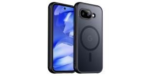 Best Google Pixel 9a Cases and Covers to Buy in 2025 | Beebom