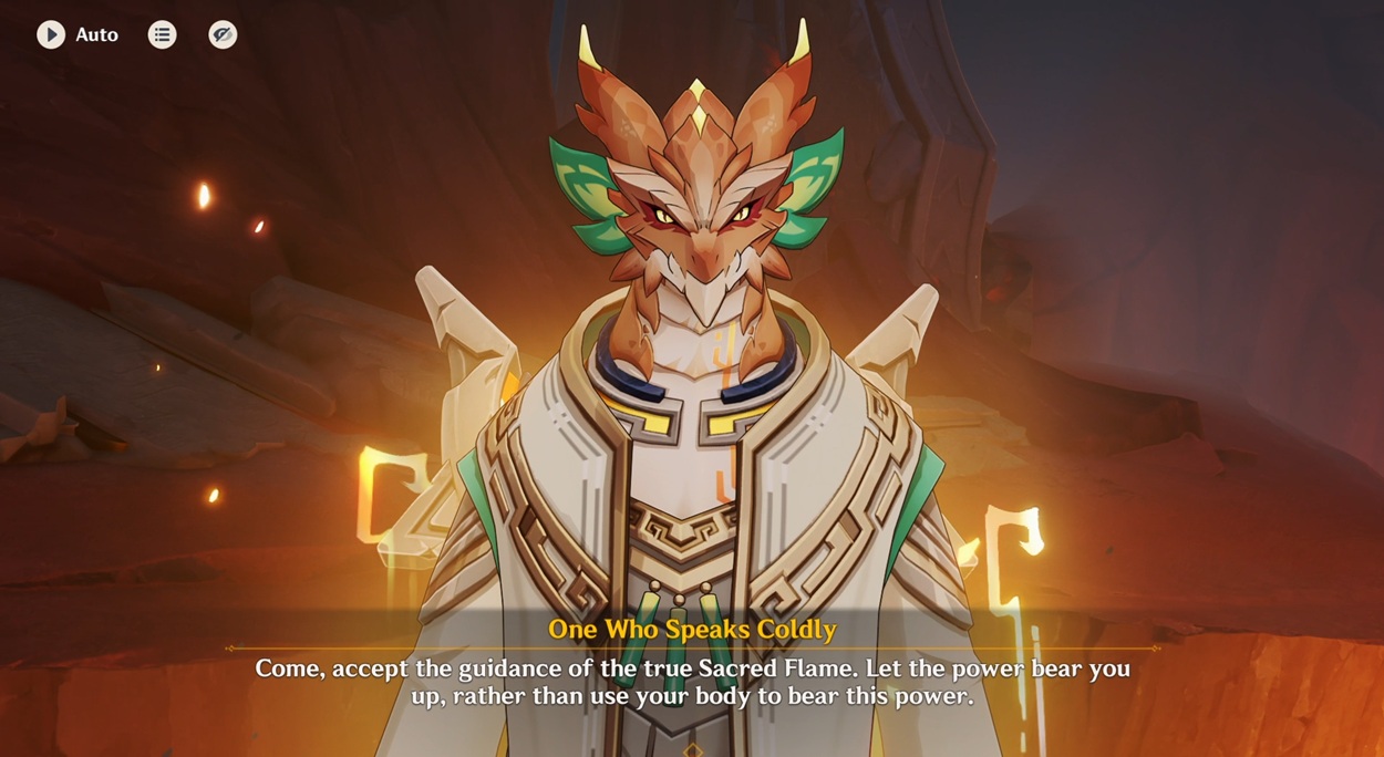 Genshin Impact 5.5: A Final Emberforged Quest Guide | Beebom