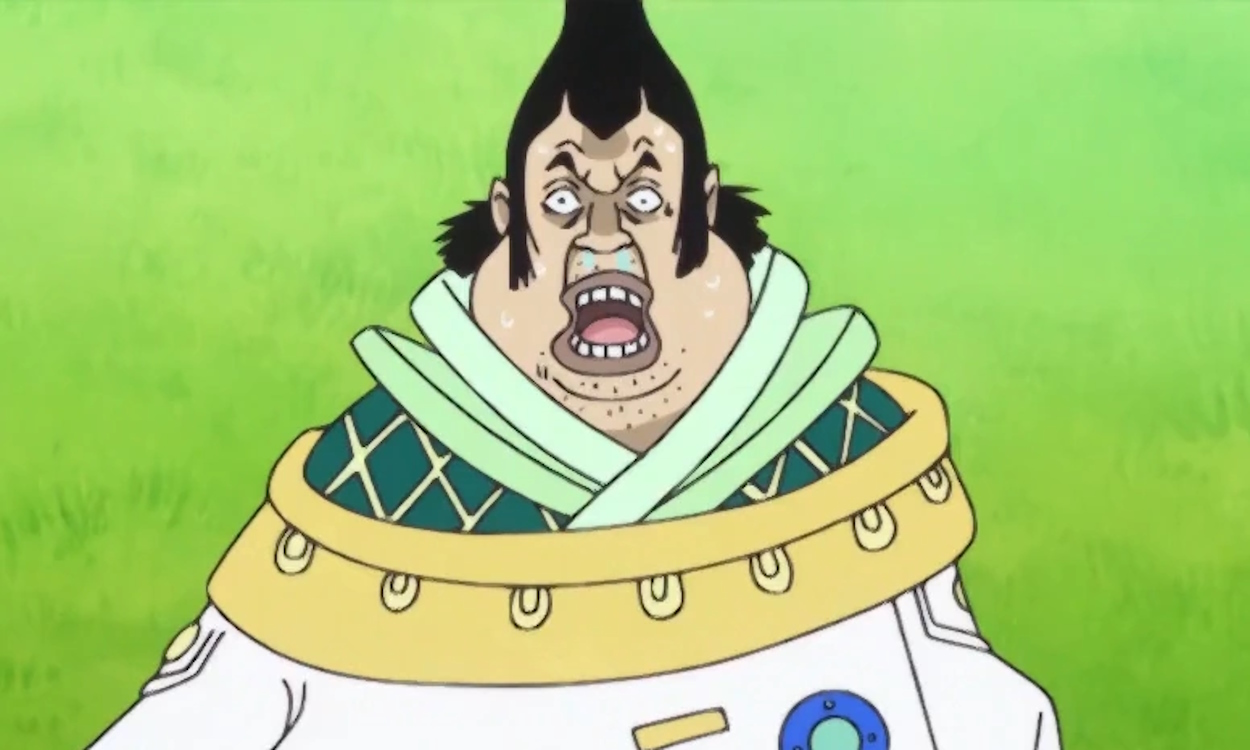 The 10 Most Hated One Piece Characters, Ranked | Beebom