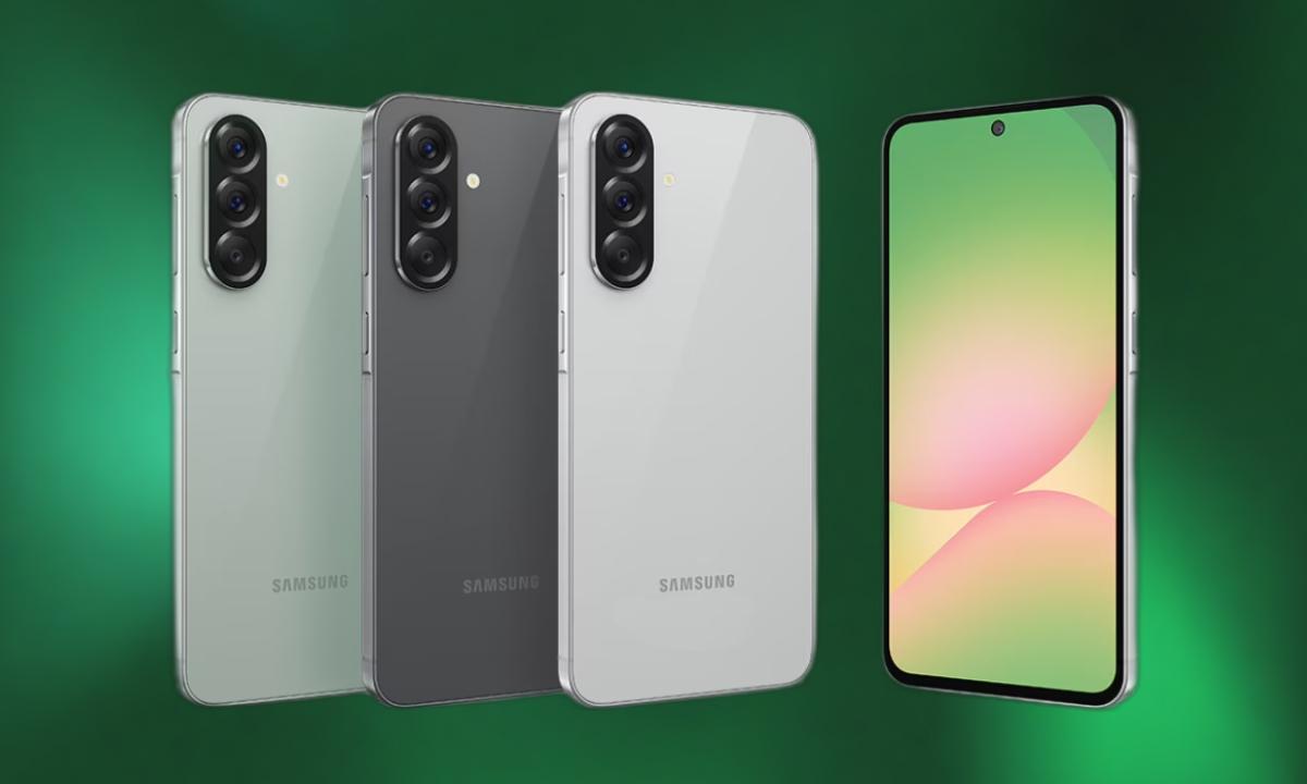 Samsung Unveils 2025 Galaxy A Series with new AI Goodies, 6-Year Update ...