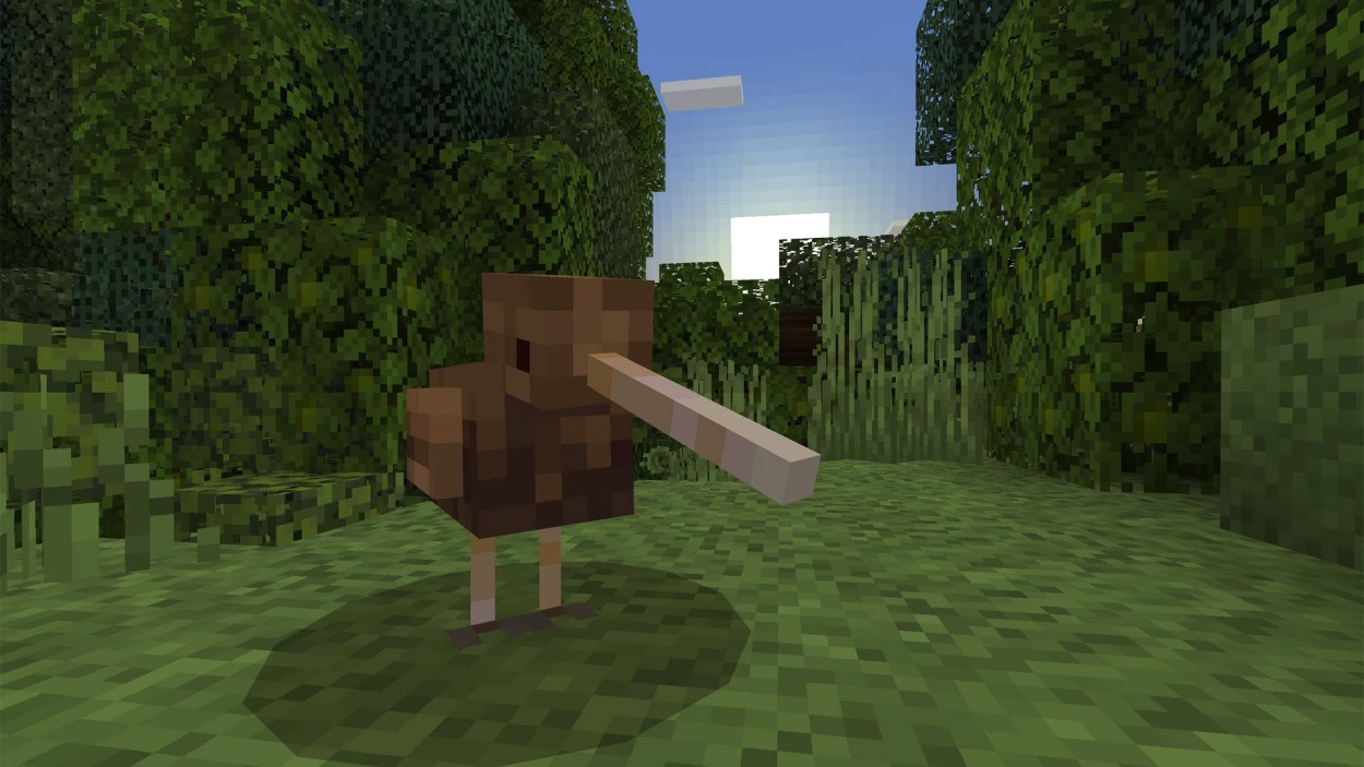 Minecraft's First Location Aotearoa DLC Lets You Explore the Iconic ...