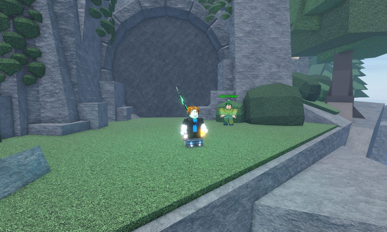 Fisch Cthulhu Boss Guide: How to Find and Beat Cthulhu | Beebom