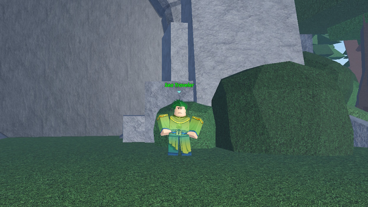 How to Get to Second Sea in Fisch | Beebom