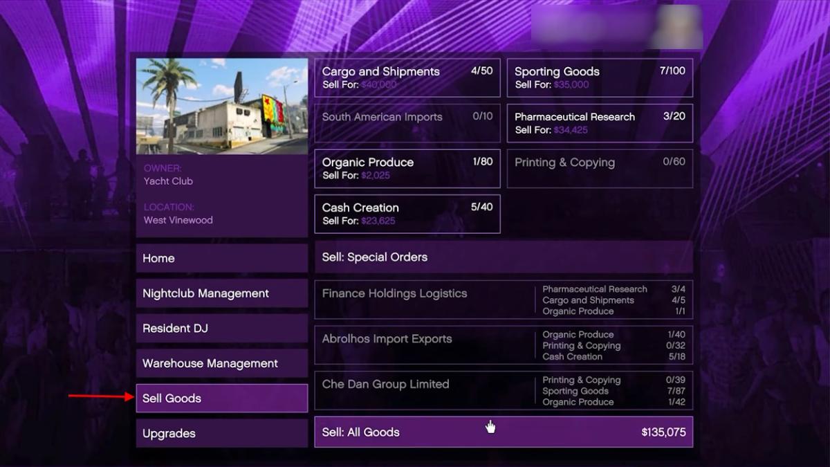 GTA Online Nightclub Guide: Best Locations and How to Make Money | Beebom