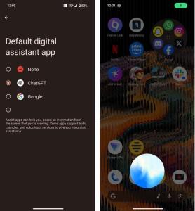 You Can Now Set ChatGPT as Your Default Assistant on Android | Beebom