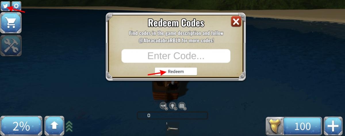 SharkBite 2 Codes (October 2025) | Beebom