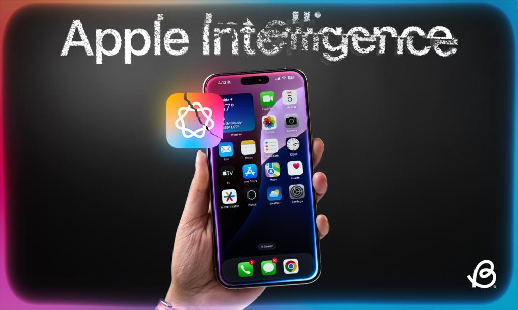 Apple is Building a New LLM-Powered Siri from Scratch | Beebom