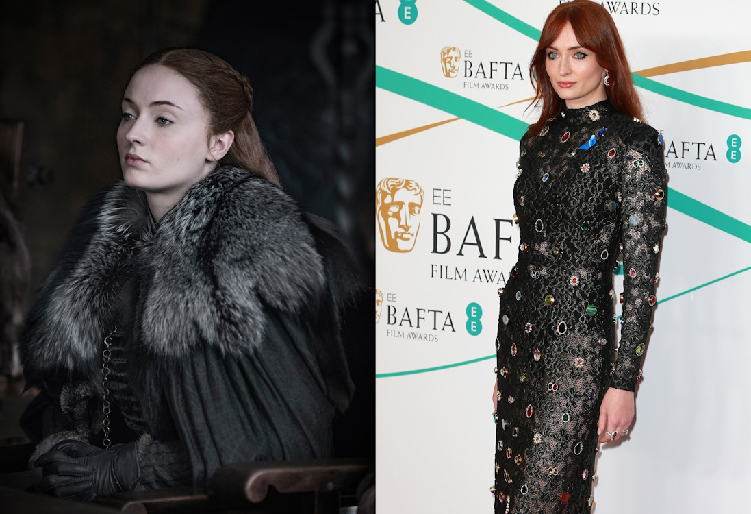 Game of Thrones Cast: Where Are They Now? | Beebom