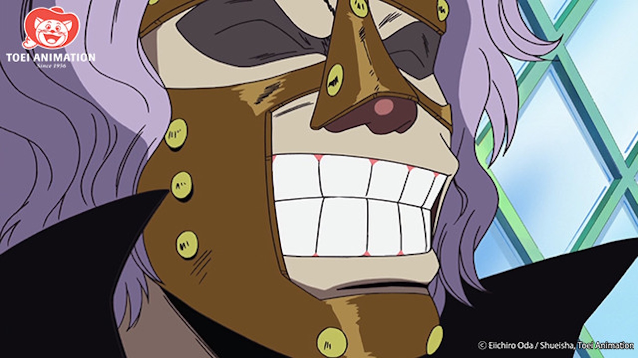 The 10 Most Hated One Piece Characters, Ranked | Beebom