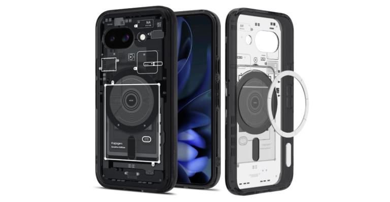 Best Google Pixel 9a Cases and Covers to Buy in 2025 | Beebom