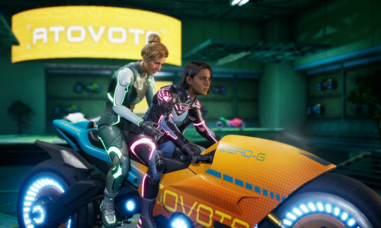 Can You Play Split Fiction Solo? Answered | Beebom