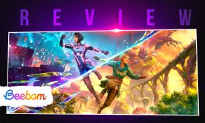 Order 13 Review: Amazon Warehouse Horror with an FNAF Twist | Beebom