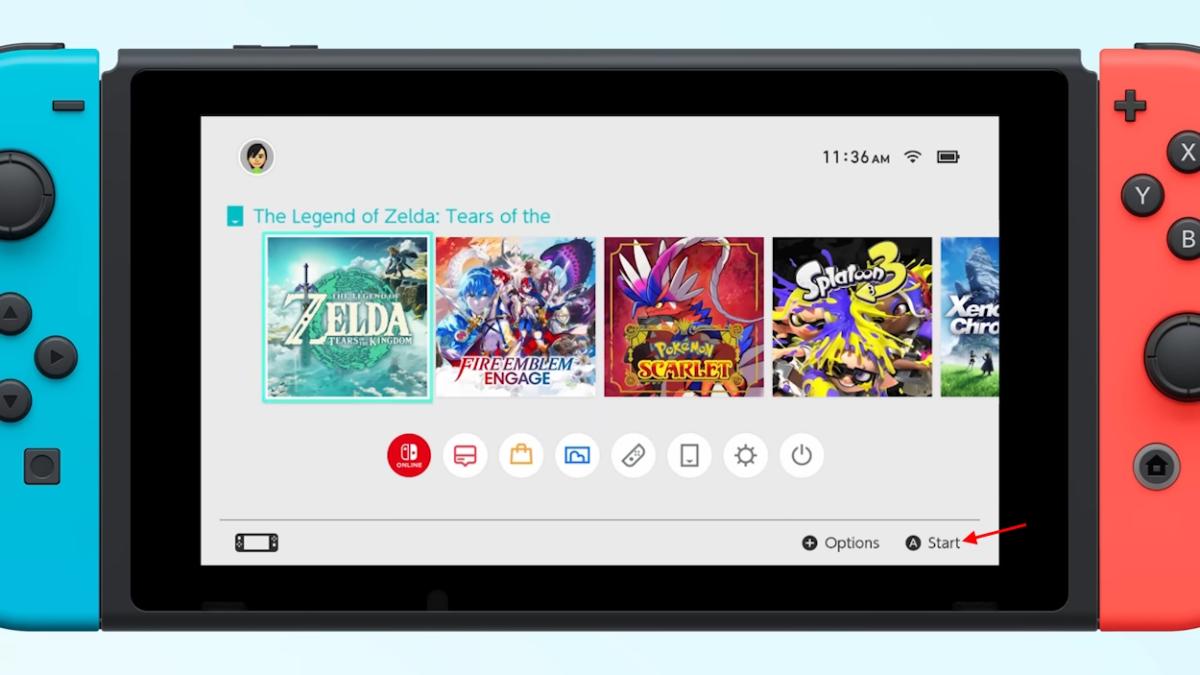 Nintendo Virtual Game Cards: What Are They and How to Use? | Beebom