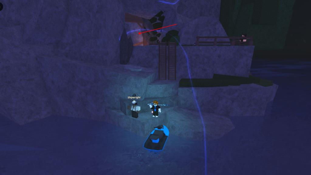 How to Enchant Rods in Fisch | Beebom