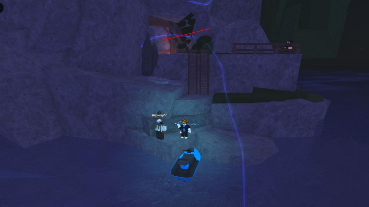 How to Enchant Rods in Fisch | Beebom