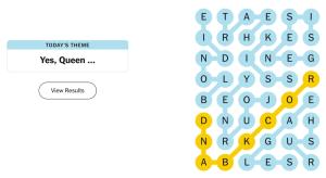 NYT Strands Today: Hints, Answers & Spangram for March 24, 2025 | Beebom