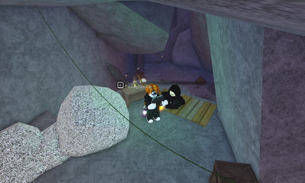 All Fisch Totems and Their Locations | Beebom