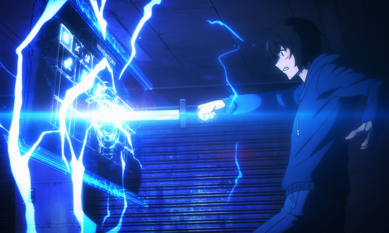 What Is the 'System' in Solo Leveling? Explained | Beebom