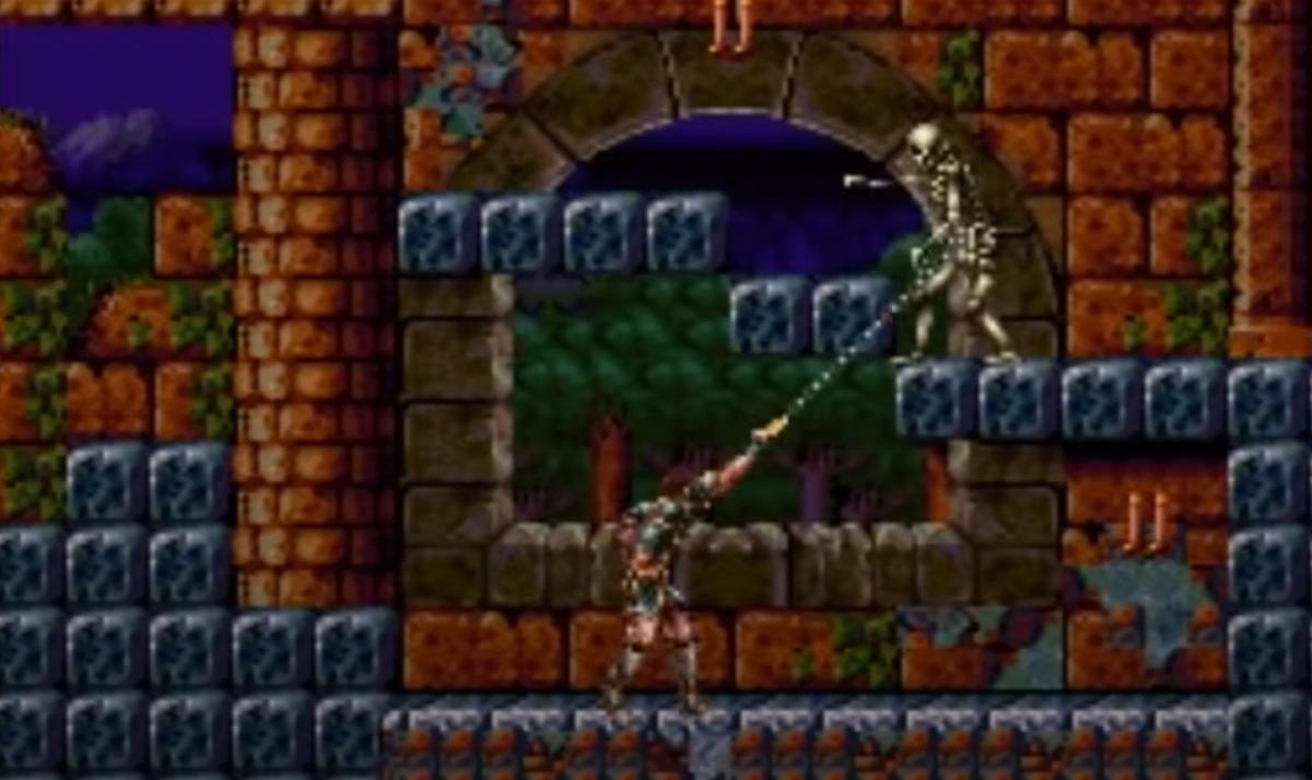 20 Best SNES Games of All Time, Ranked | Beebom