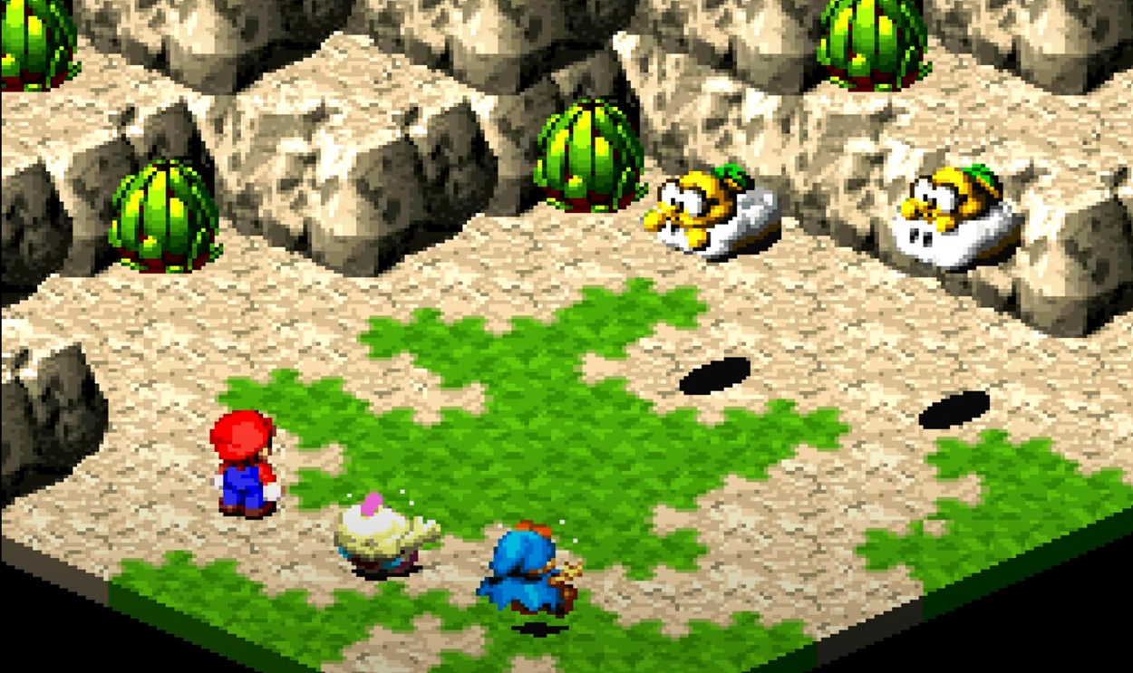 20 Best SNES Games of All Time, Ranked | Beebom