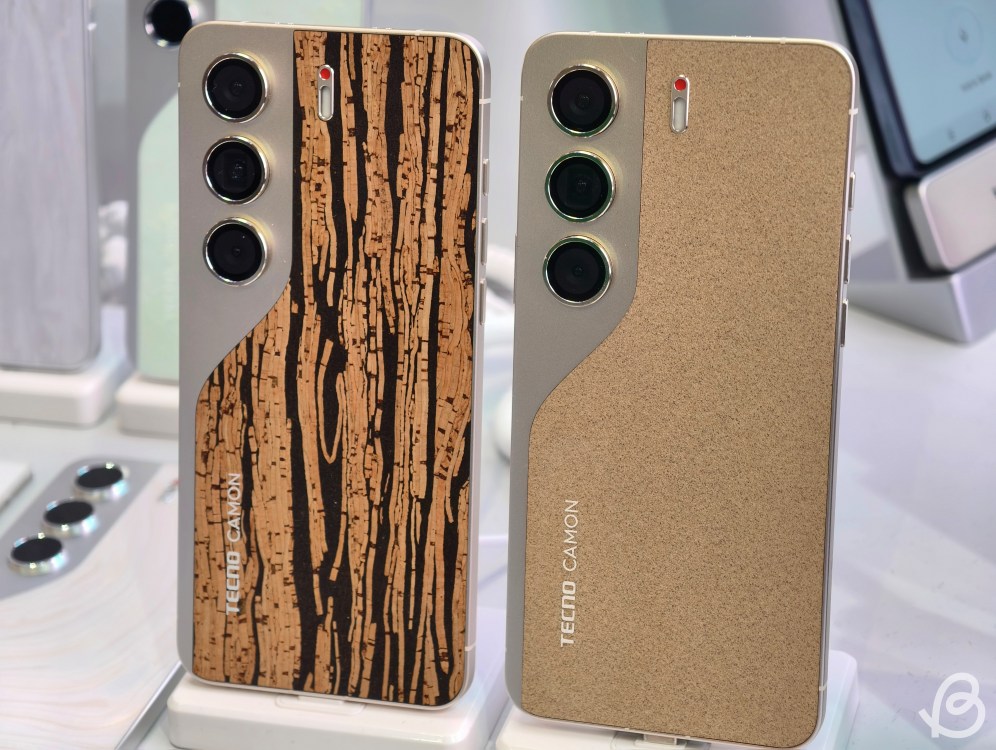 MWC 2025: Tecno Reveals the World's Thinnest Phone Before Apple and Samsung | Beebom