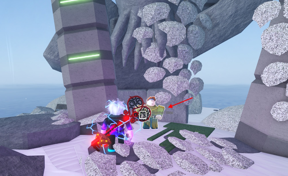 How to Unlock Exclusive Cults Curse Pool in Fisch | Beebom