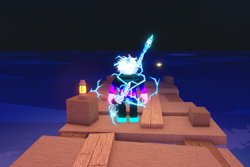 3 Best Money Making Rods in Fisch (Moby Update) | Beebom