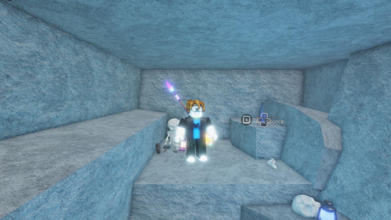 All Fisch Totems and Their Locations | Beebom