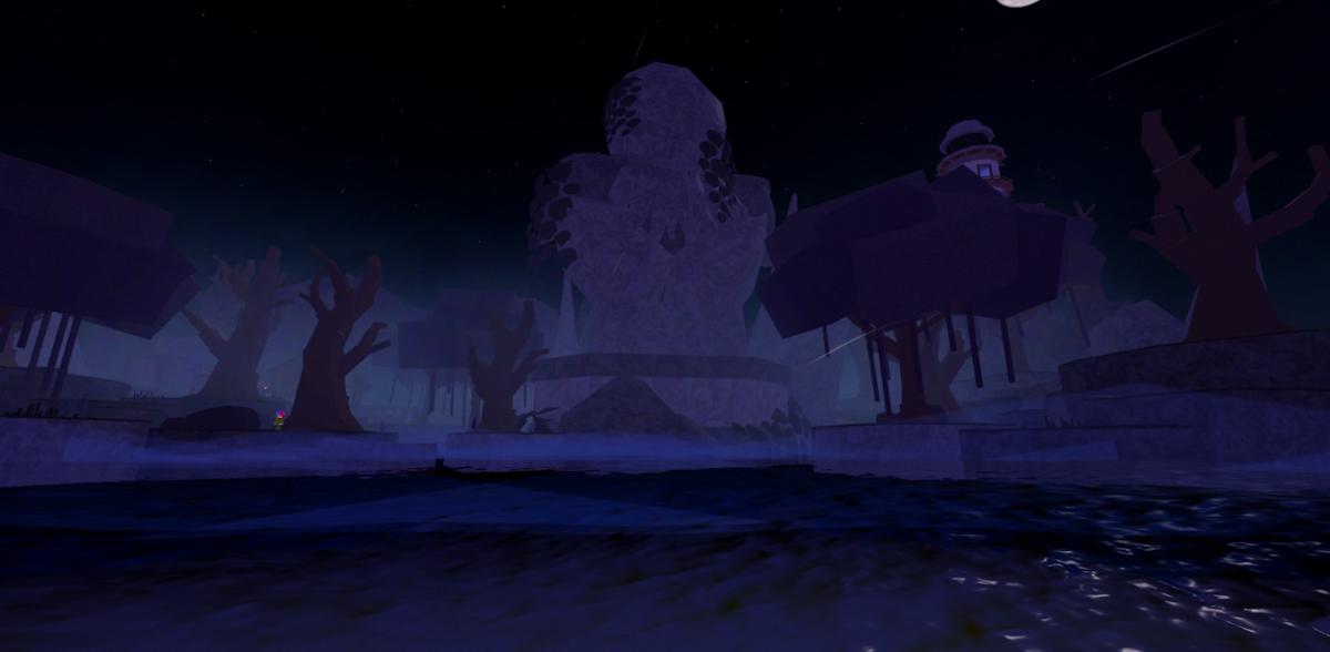 All Fisch Second Sea Locations and Bestiary | Beebom