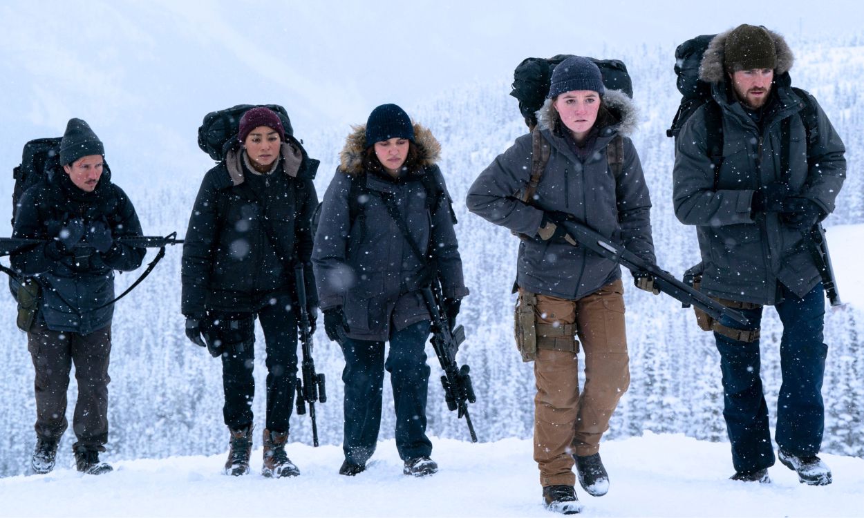 The Last of Us Season 2 Expands Cast with Six New Confirmed Actors | Beebom