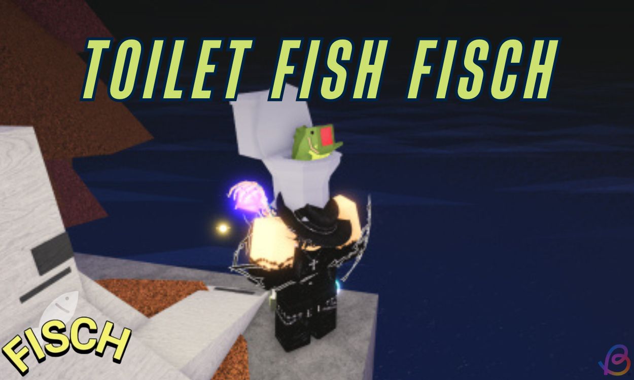 How to Unlock Exclusive Cults Curse Pool in Fisch | Beebom