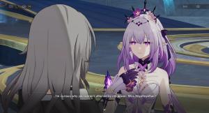 Honkai Star Rail: This Is the Secret Behind Castorice Touching the ...