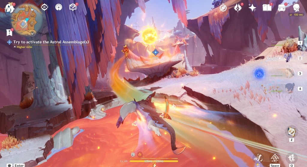 Genshin Impact 5.5: Chronicler of the Crumbling City Guide | Beebom