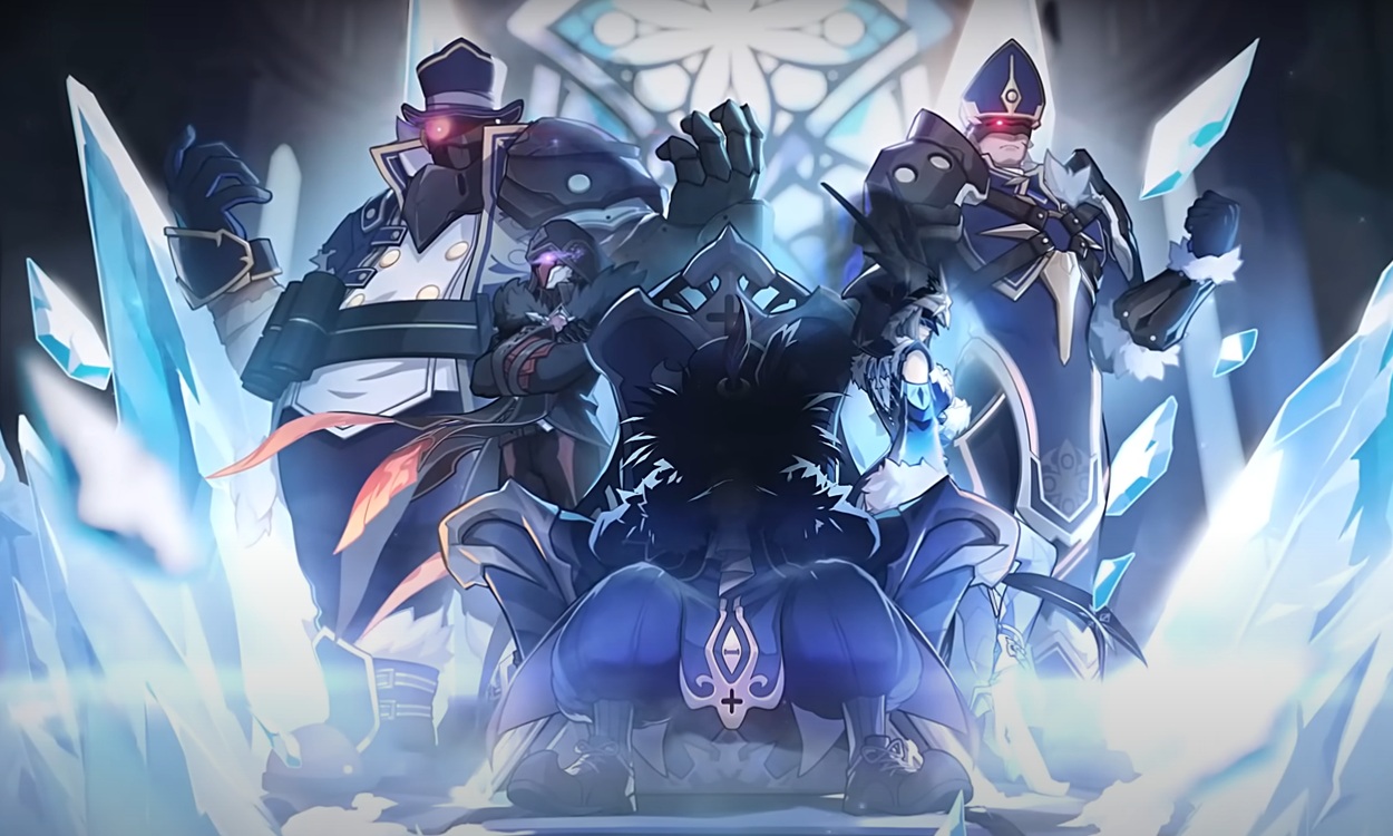 7 Hidden Lore Drops in 'The Gods' Limits' Genshin Impact Trailer Breakdown | Beebom