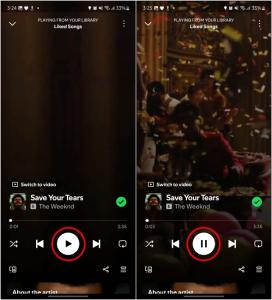 Spotify Icons and Symbols Explained: What Do They Mean | Beebom