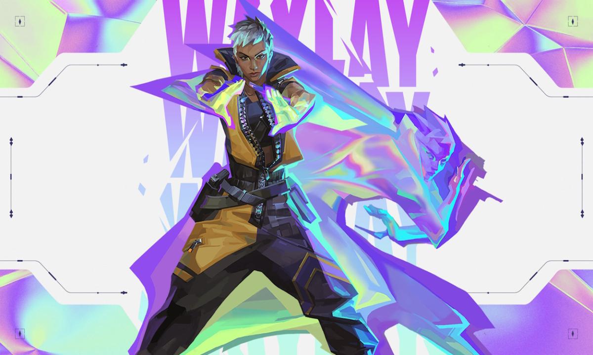 All Valorant Vyse Abilities Explained | Beebom