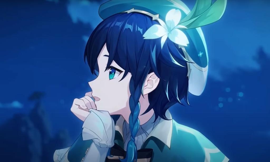 Genshin Impact Venti Build: Best Teams, Weapons, Artifacts | Beebom