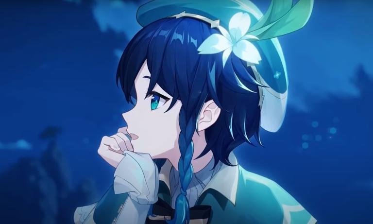 Genshin Impact Venti Build: Best Teams, Weapons, Artifacts | Beebom