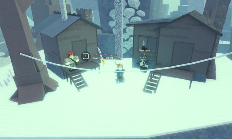 How to Get Verdant Shear Rod in Fisch | Beebom