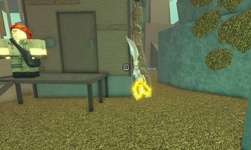 All New Rods in Fisch Cursed Sea Update | Beebom