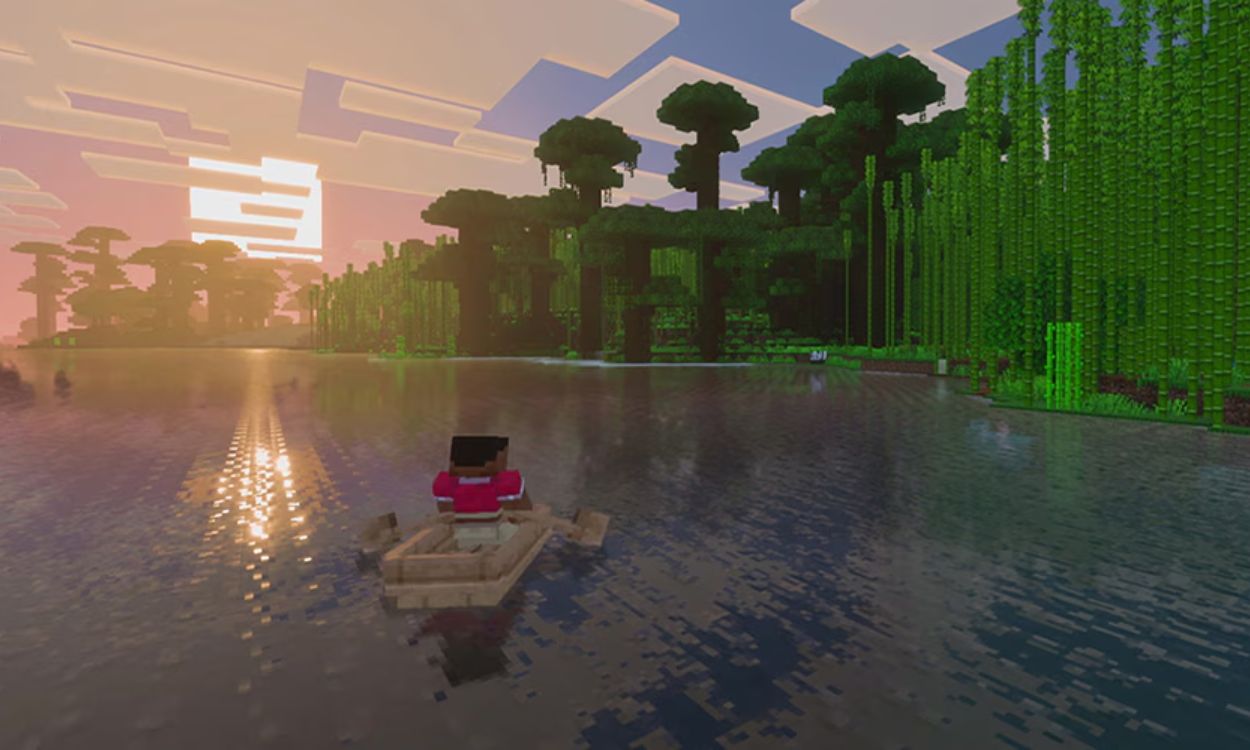 This Minecraft Mod Will Have You Literally Screaming at Your Screen ...