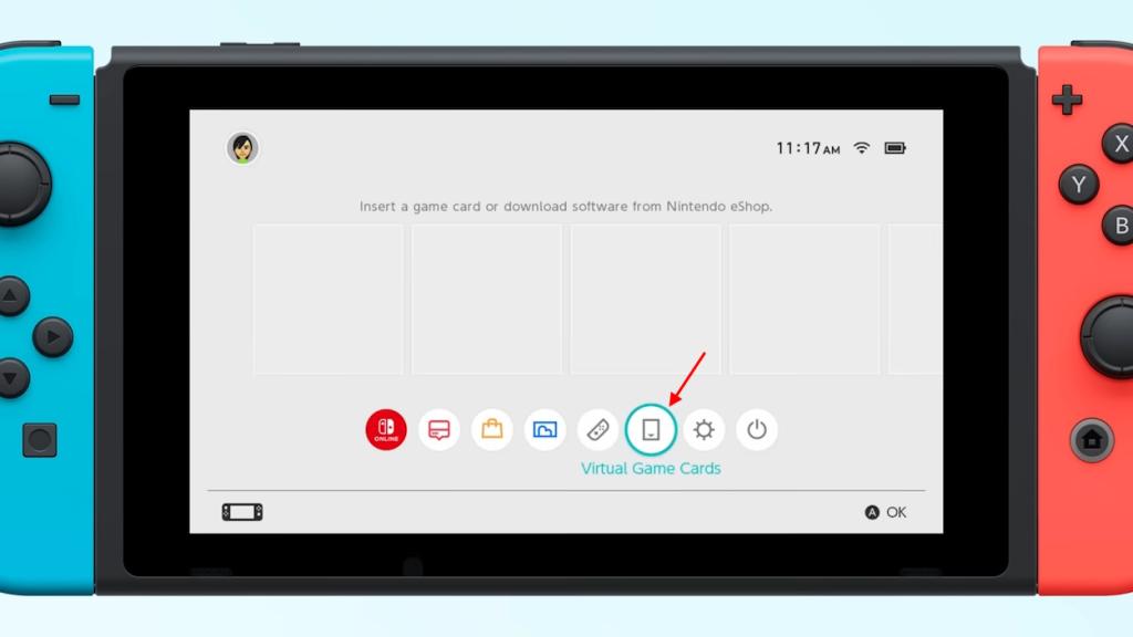Nintendo Virtual Game Cards: What Are They and How to Use? | Beebom