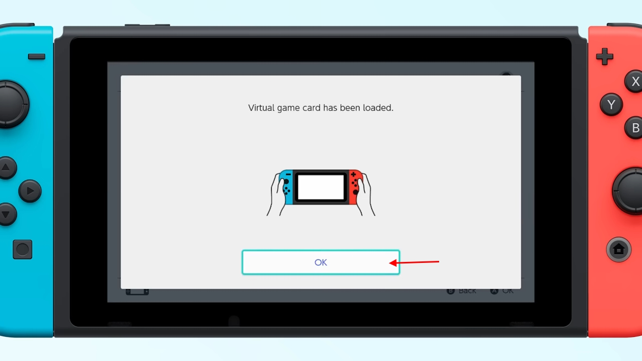Nintendo Virtual Game Cards: What Are They and How to Use? | Beebom