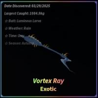 How to Complete Waveborne Bestiary in Fisch | Beebom