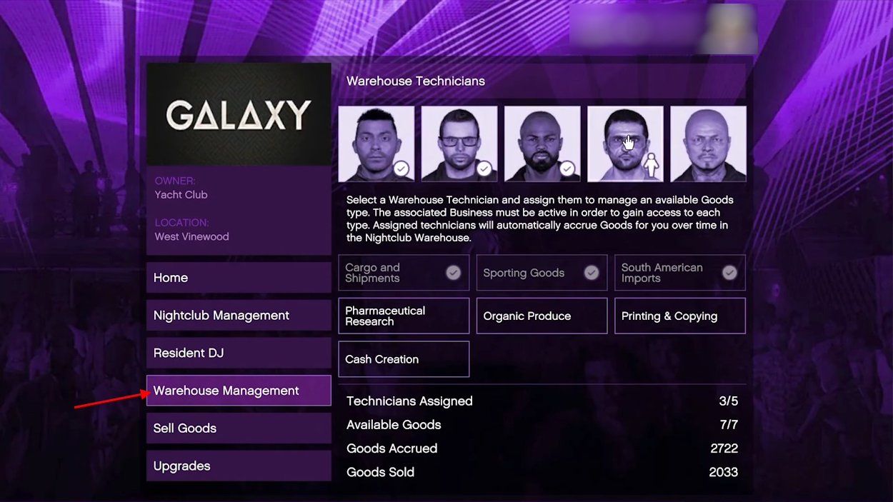 GTA Online Nightclub Guide: Best Locations and How to Make Money | Beebom