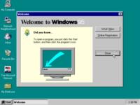 Microsoft Turns 50: A Look Back At the Evolution of Windows | Beebom