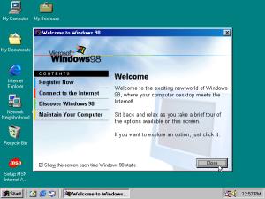 Microsoft Turns 50: A Look Back At the Evolution of Windows | Beebom