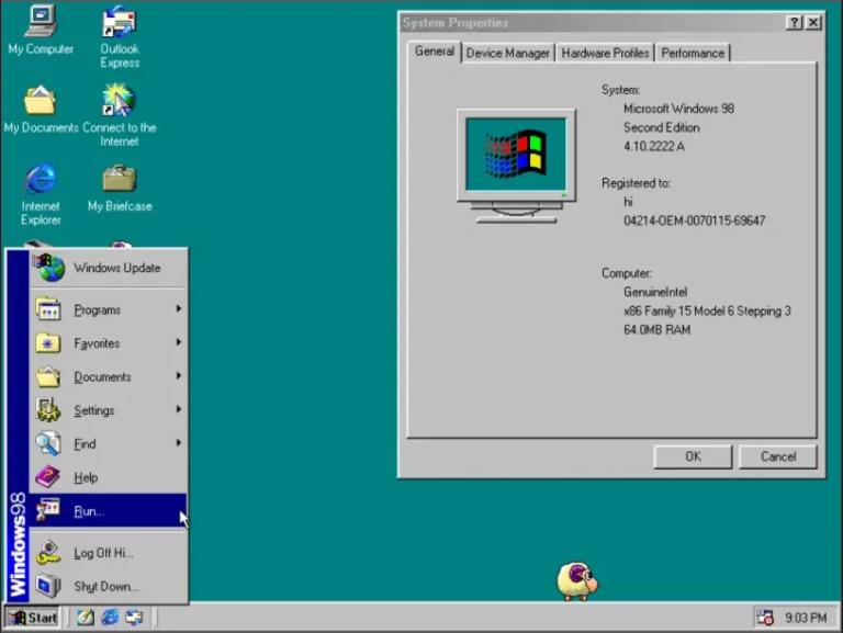 Microsoft Turns 50: A Look Back At the Evolution of Windows | Beebom